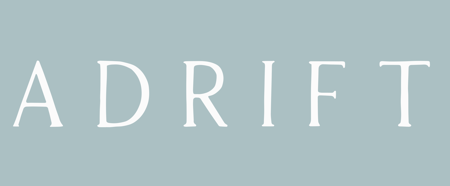 Adrift Hair Co. - Wake Forest, NC