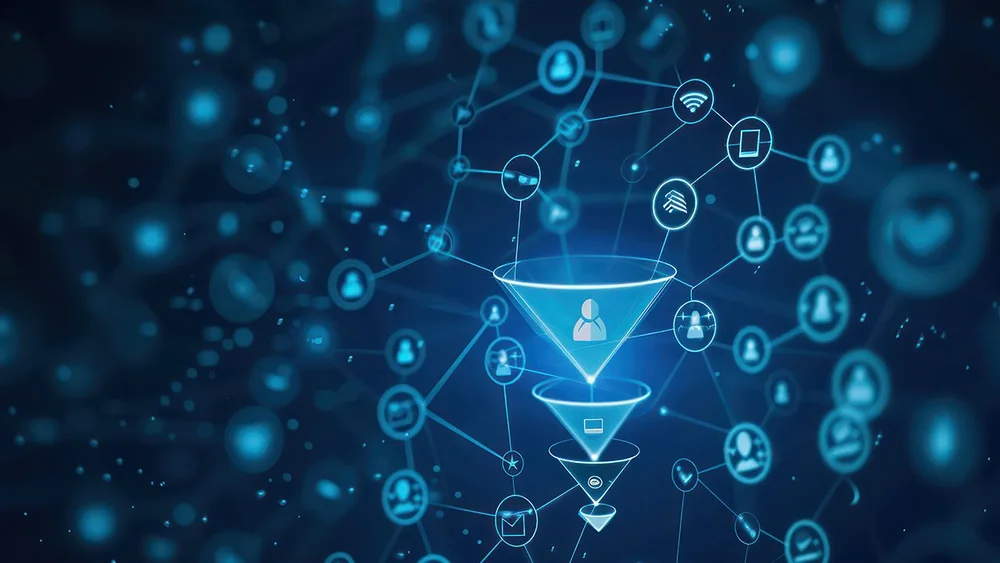 Master Sales Funnel Stages for Marketing Strategy Success — Sean Garner ...