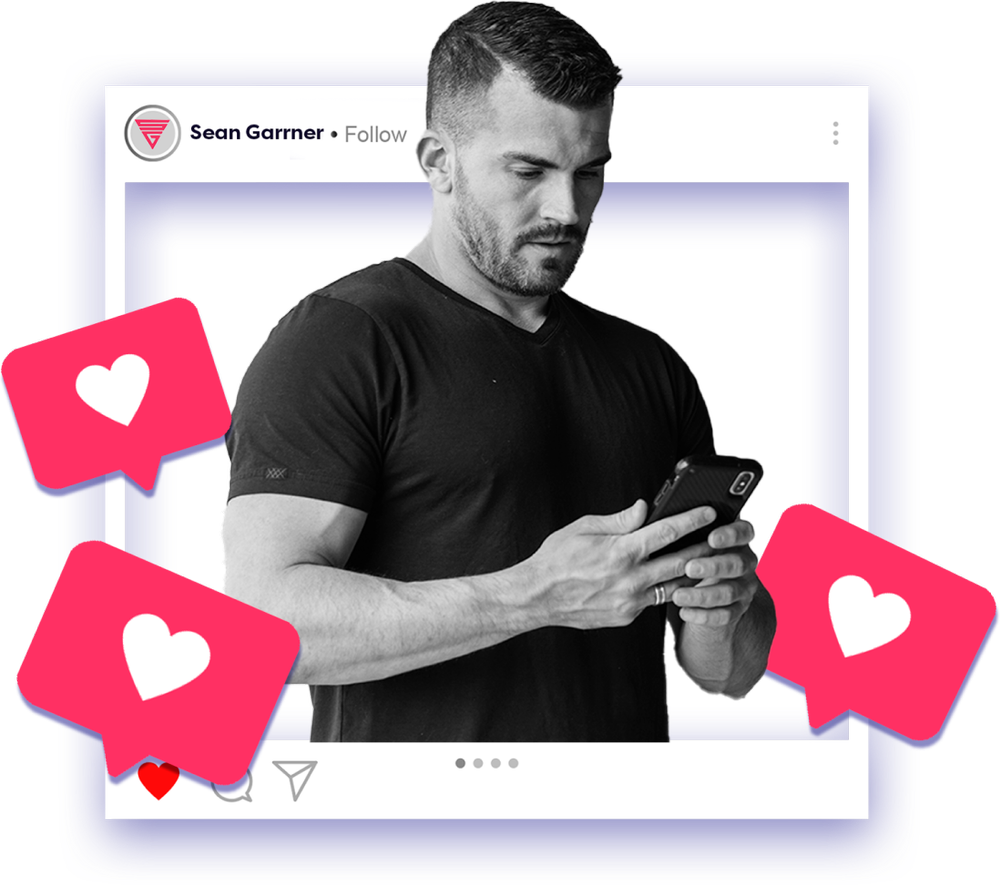 Small Business Marketing Agency | Sean Garner Consulting