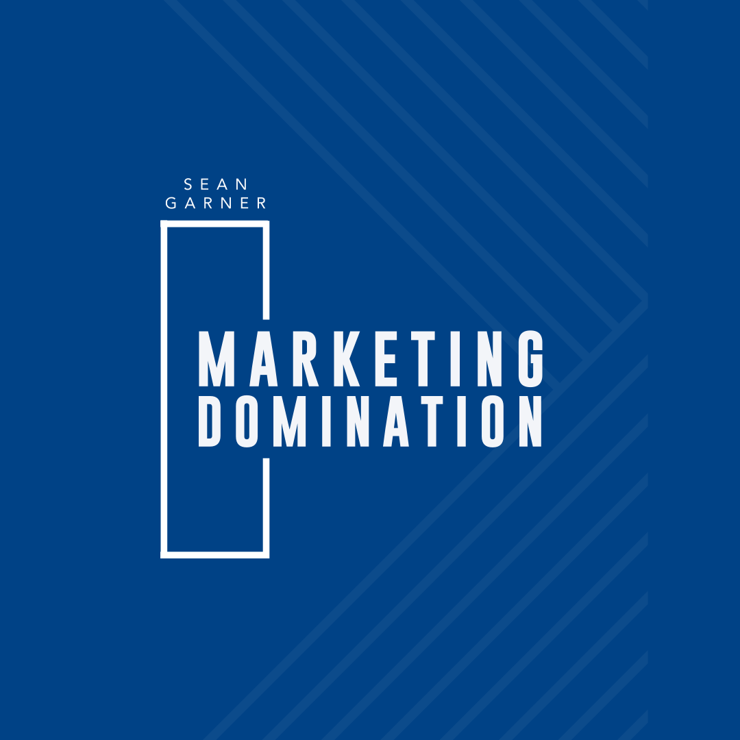 Sean Garner | Marketing & Business Coach
