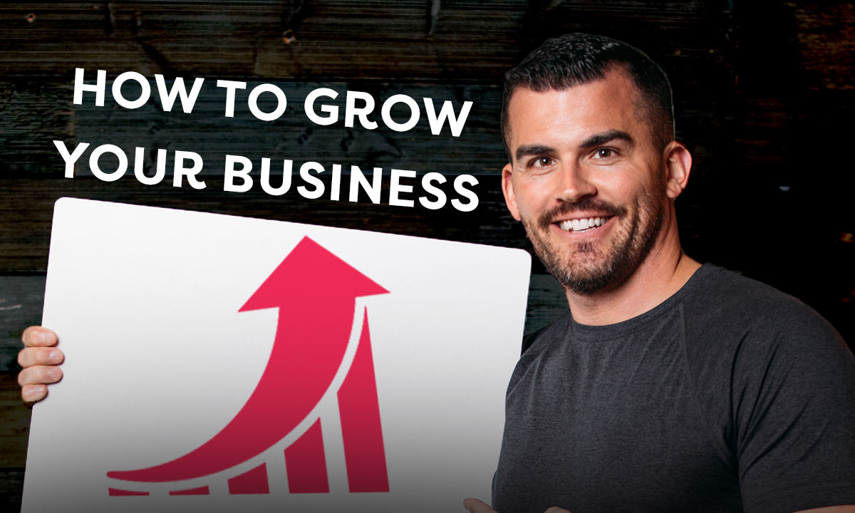 Small Business Marketing Agency | Sean Garner Consulting
