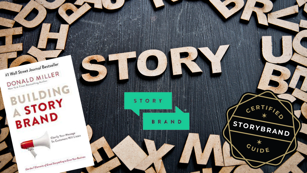 Everything You Ned To Know About StoryBrand BrandScripts (examples ...