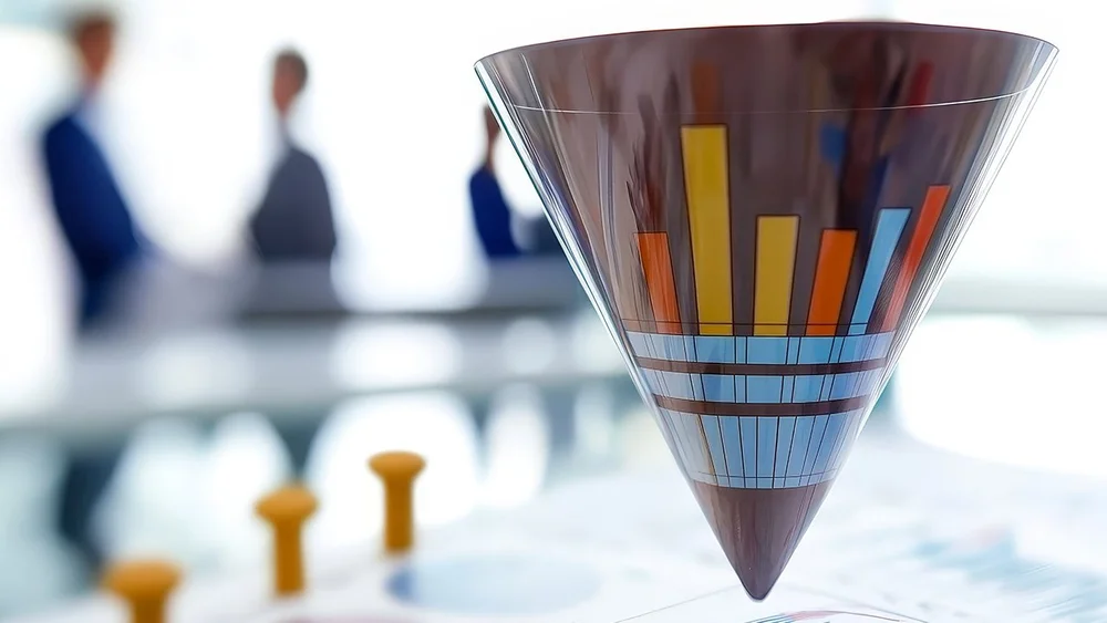 Transform Your Strategy by Understanding Sales Funnel Stages — Sean ...