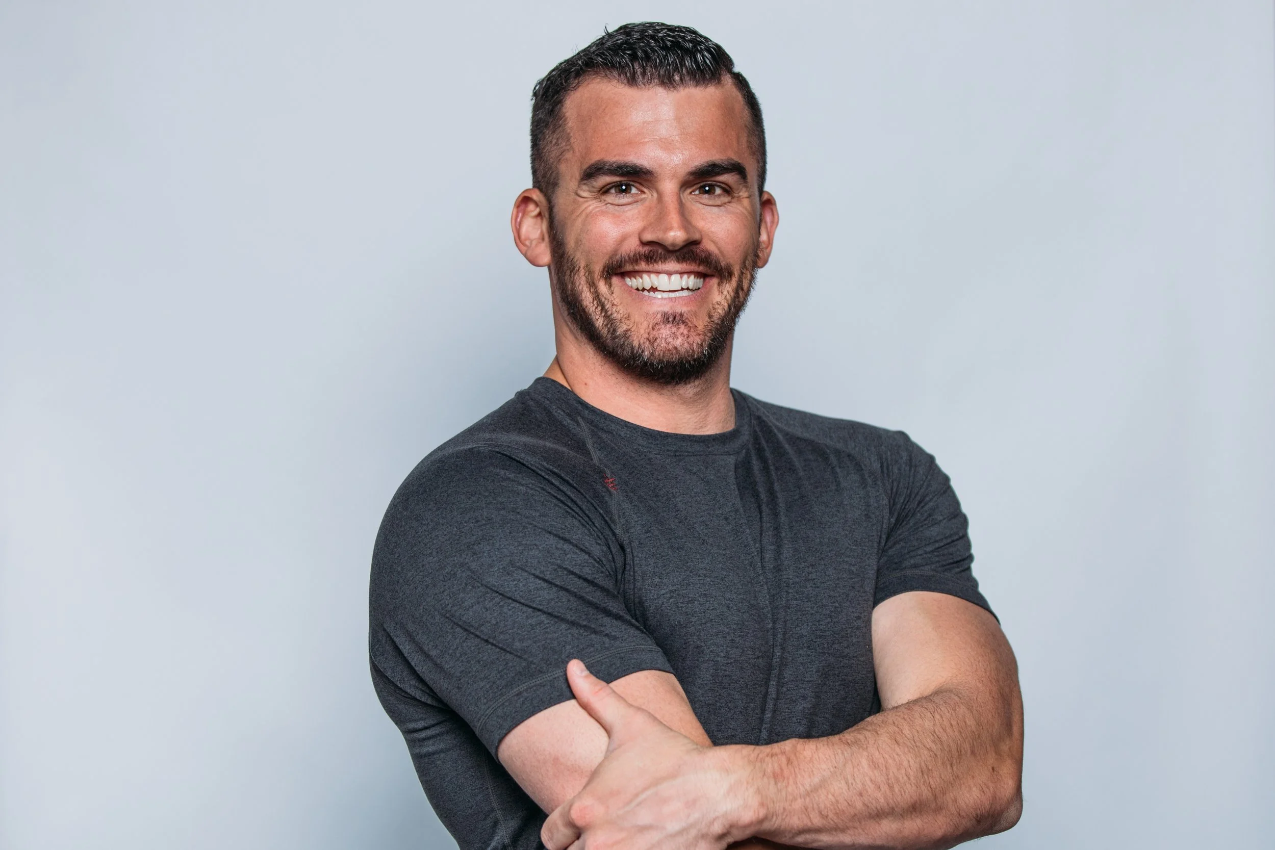 Sean Garner | Marketing & Business Coach