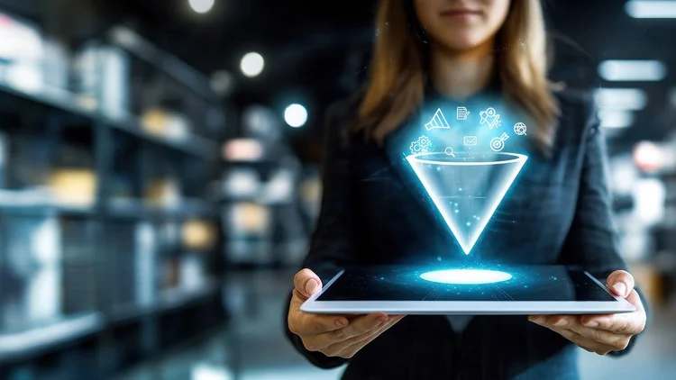 Transform Your Strategy by Understanding Sales Funnel Stages — Sean ...