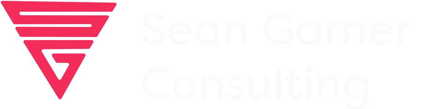 Small Business Marketing Agency | Sean Garner Consulting