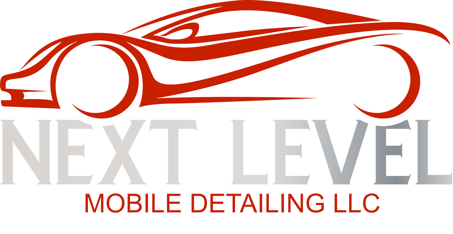 Next Level Mobile Detailing LLC