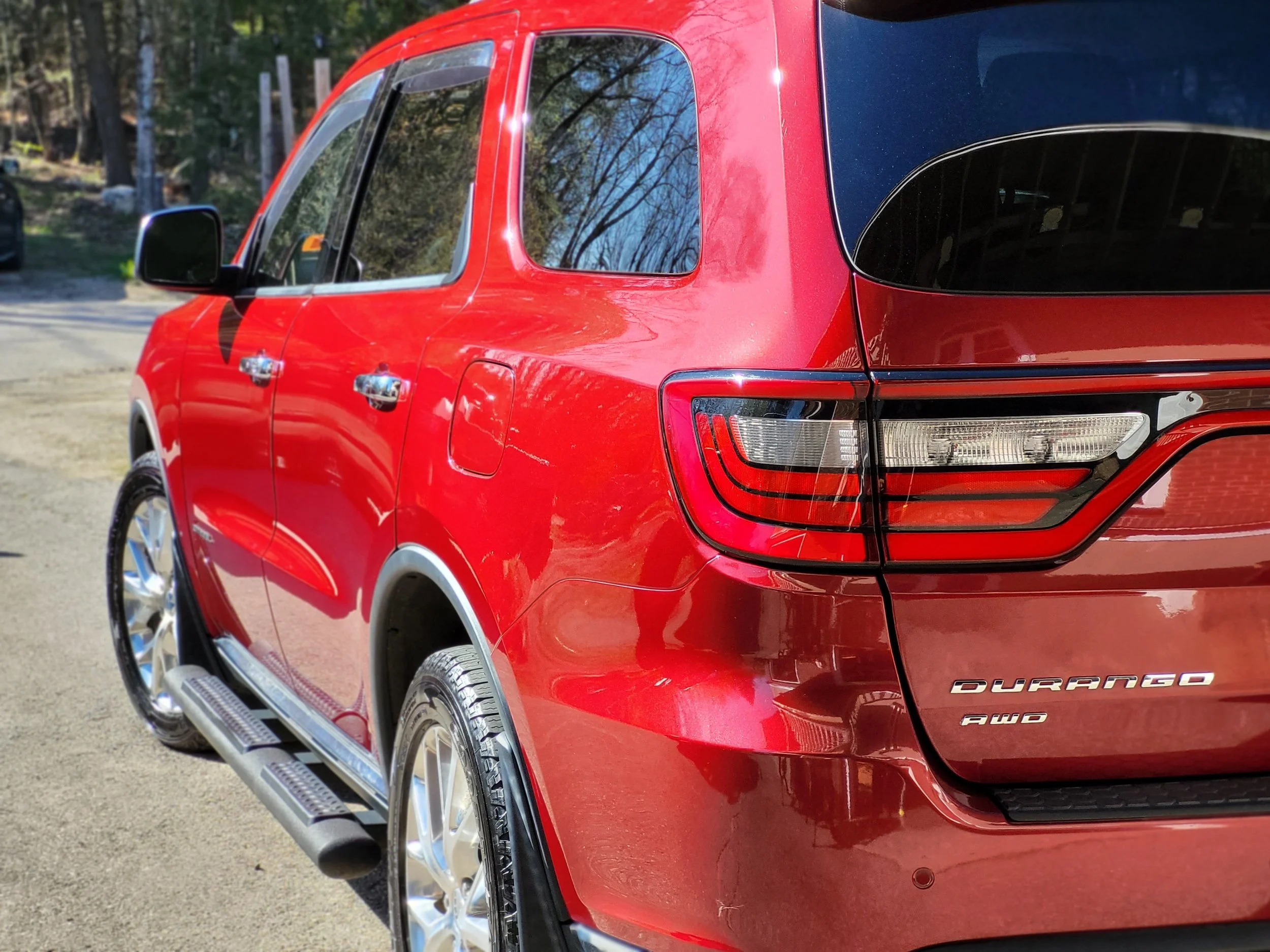 Next Level Mobile Detailing LLC