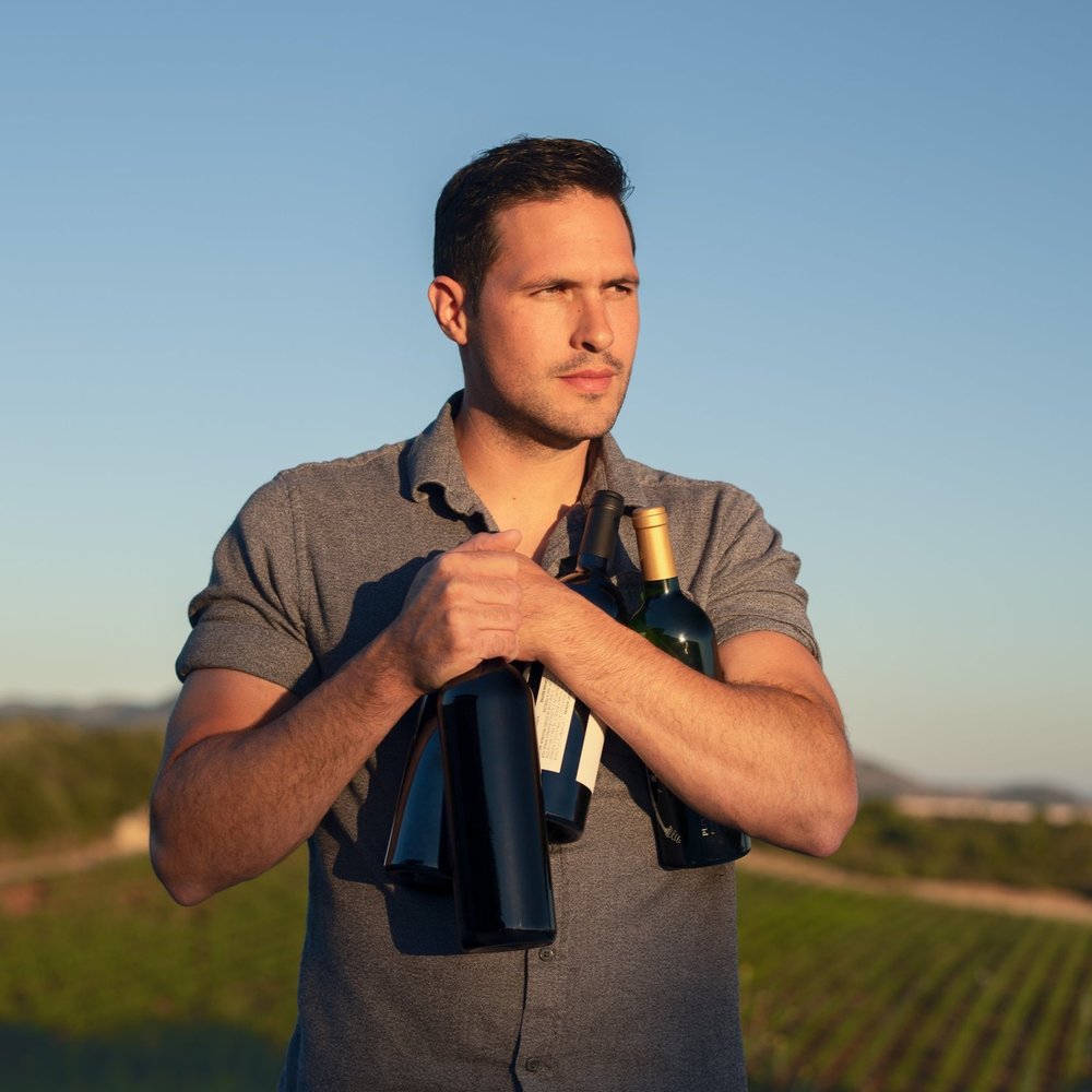 Our People — Plinth Wine