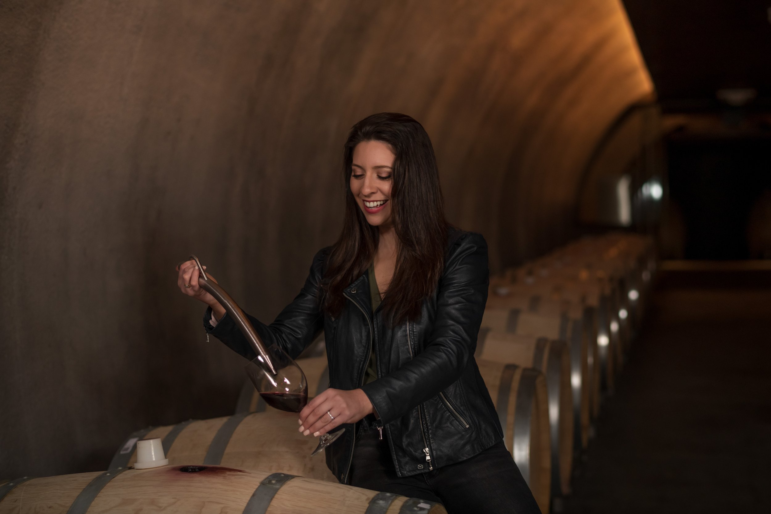 Join the Journey — Plinth Wine