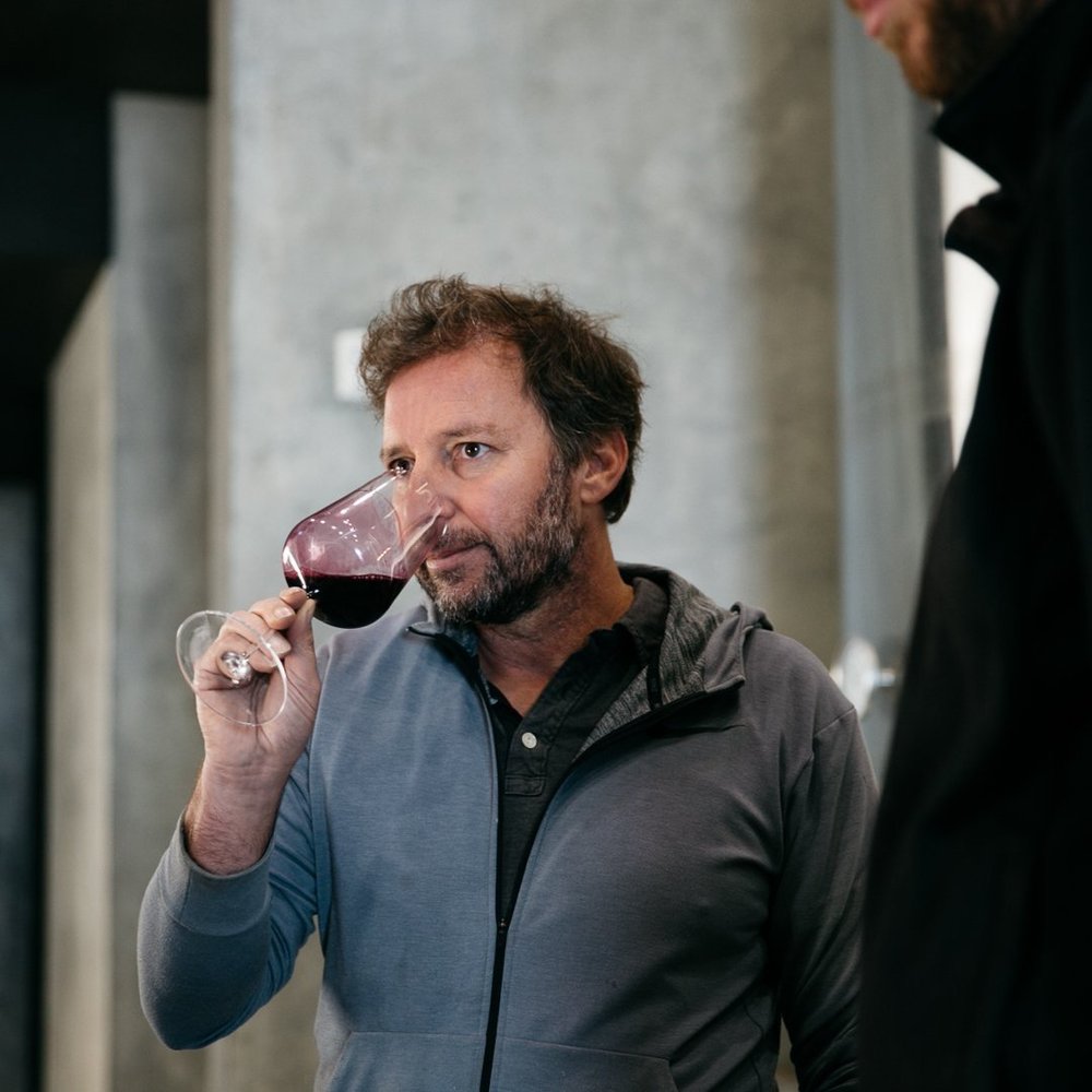 Our People — Plinth Wine