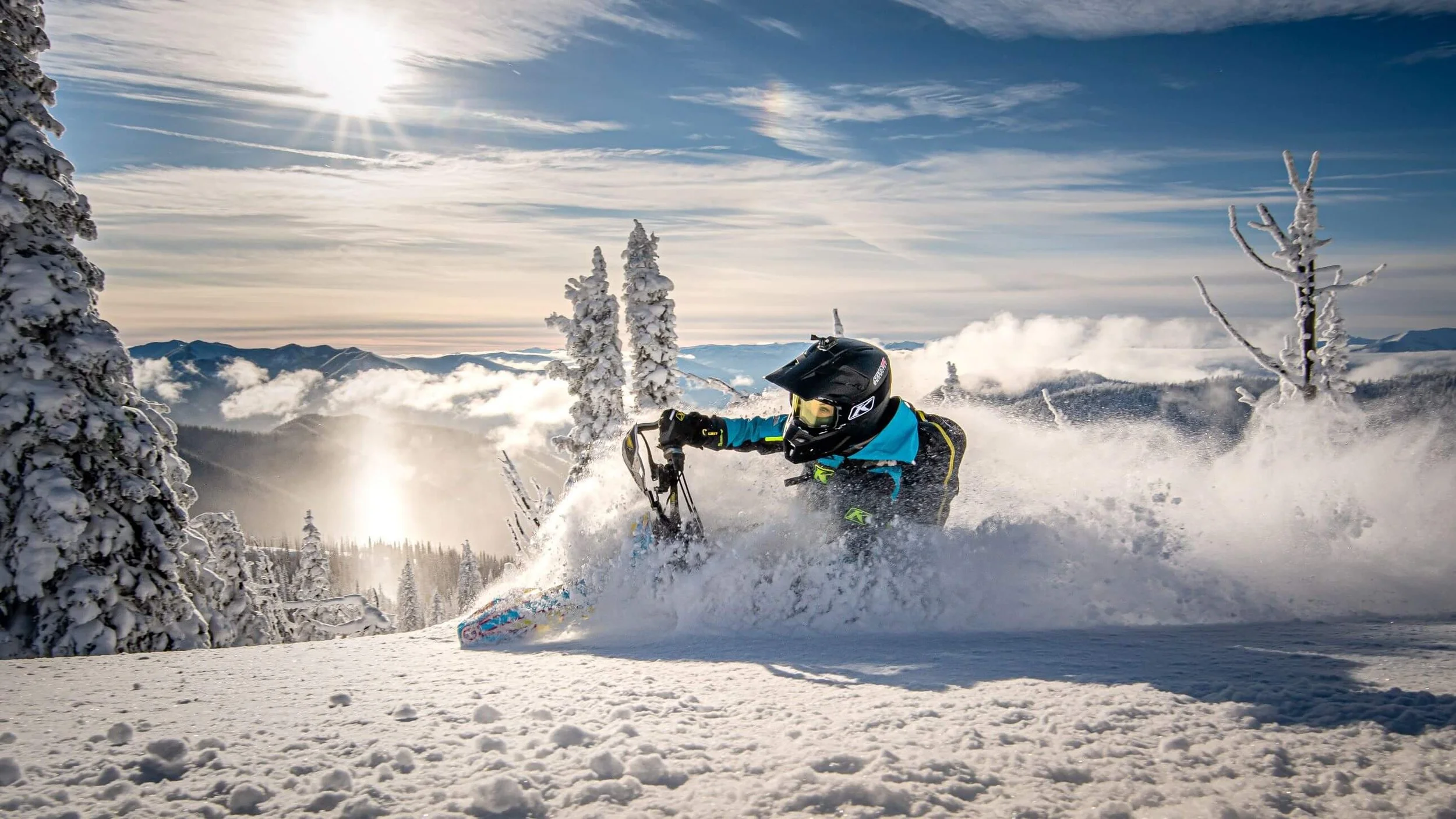 British Columbia Snowmobile Federation