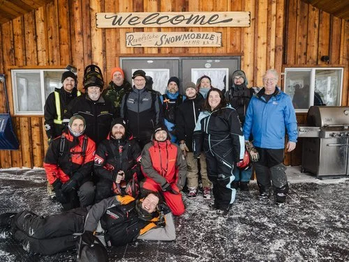 Honoring Donegal Wilson: A Legacy of Leadership and a Bright Future ...