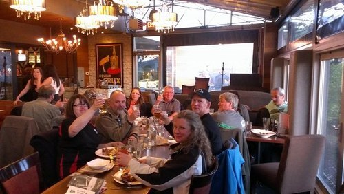 Honoring Donegal Wilson: A Legacy of Leadership and a Bright Future ...