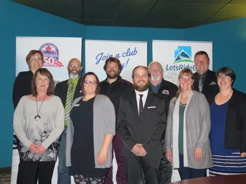 Honoring Donegal Wilson: A Legacy of Leadership and a Bright Future ...