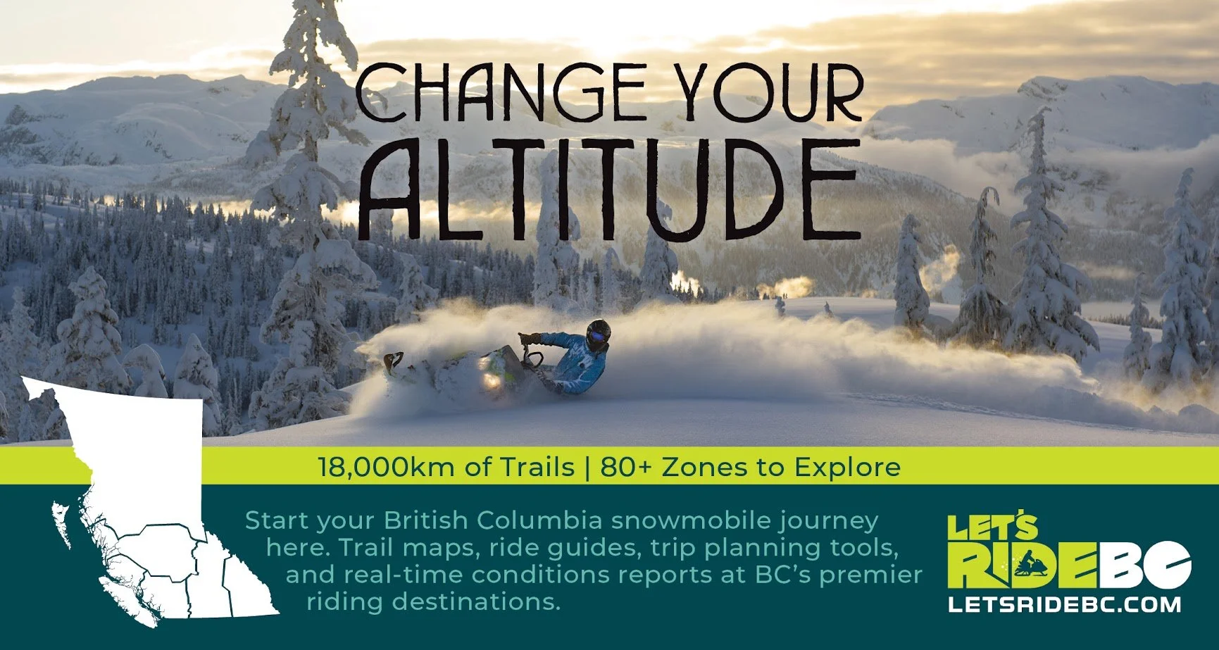 Celebrating Success: BC Snowmobile Federation's Top 15 Achievements In ...