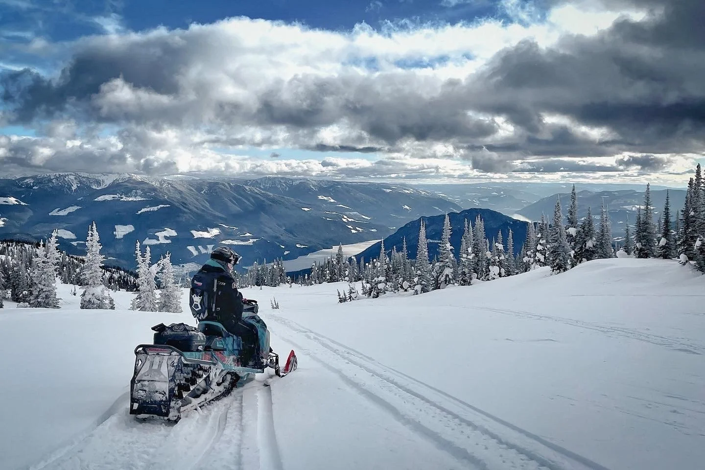 Media | British Columbia Snowmobile Federation