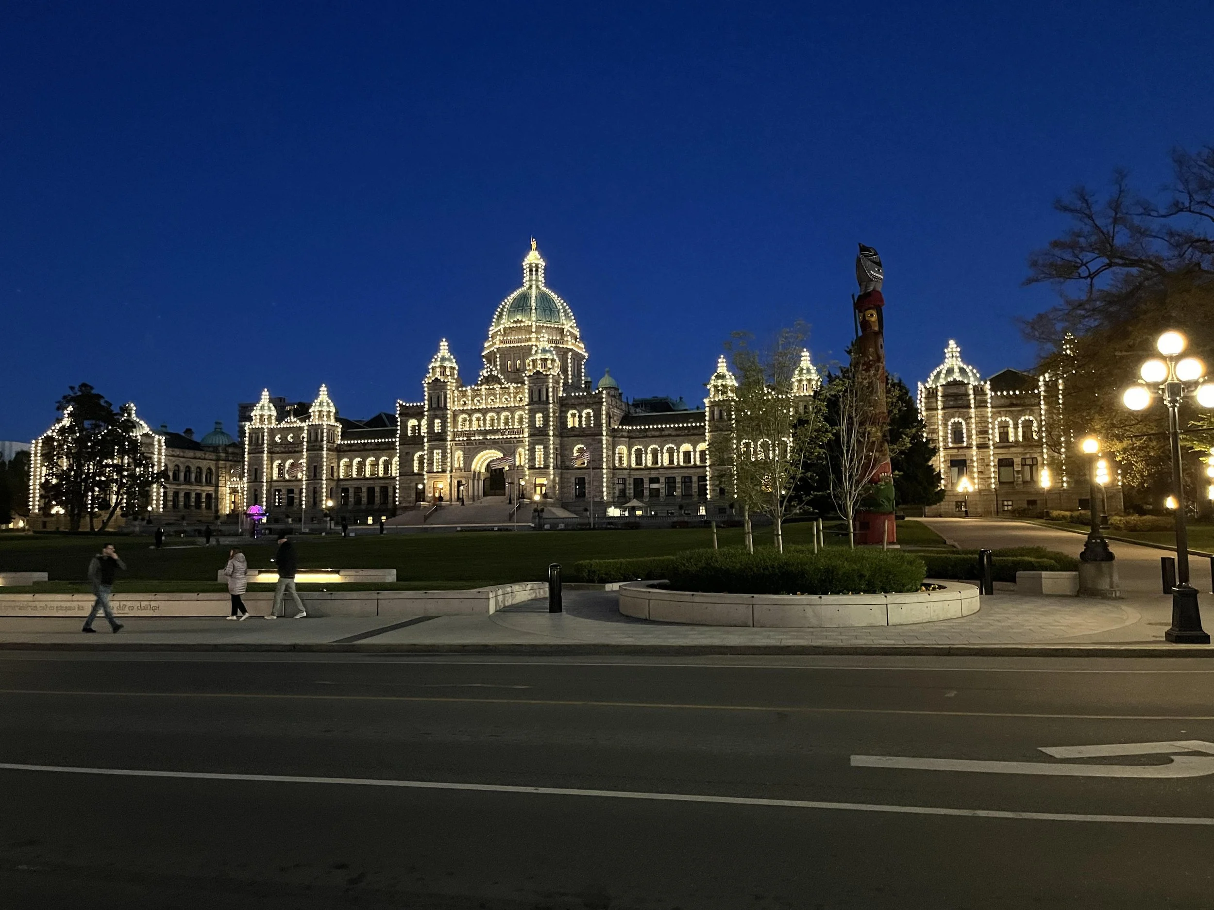 Revving Up Advocacy: A Day in Victoria with the BC Snowmobile ...