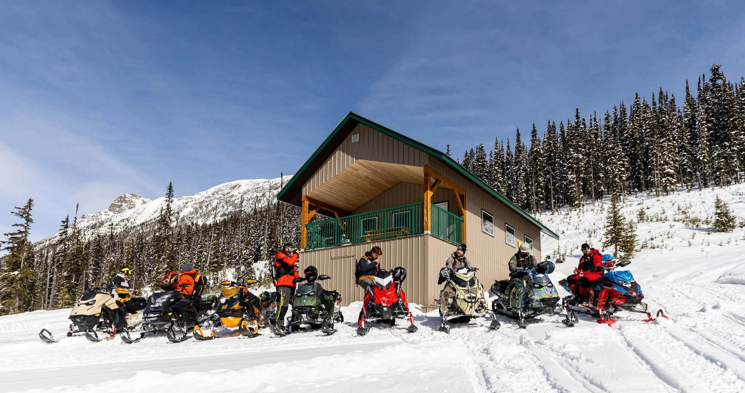 2026–2027 ORV Trail Fund Recipients Announced: Investing in BC’s ...