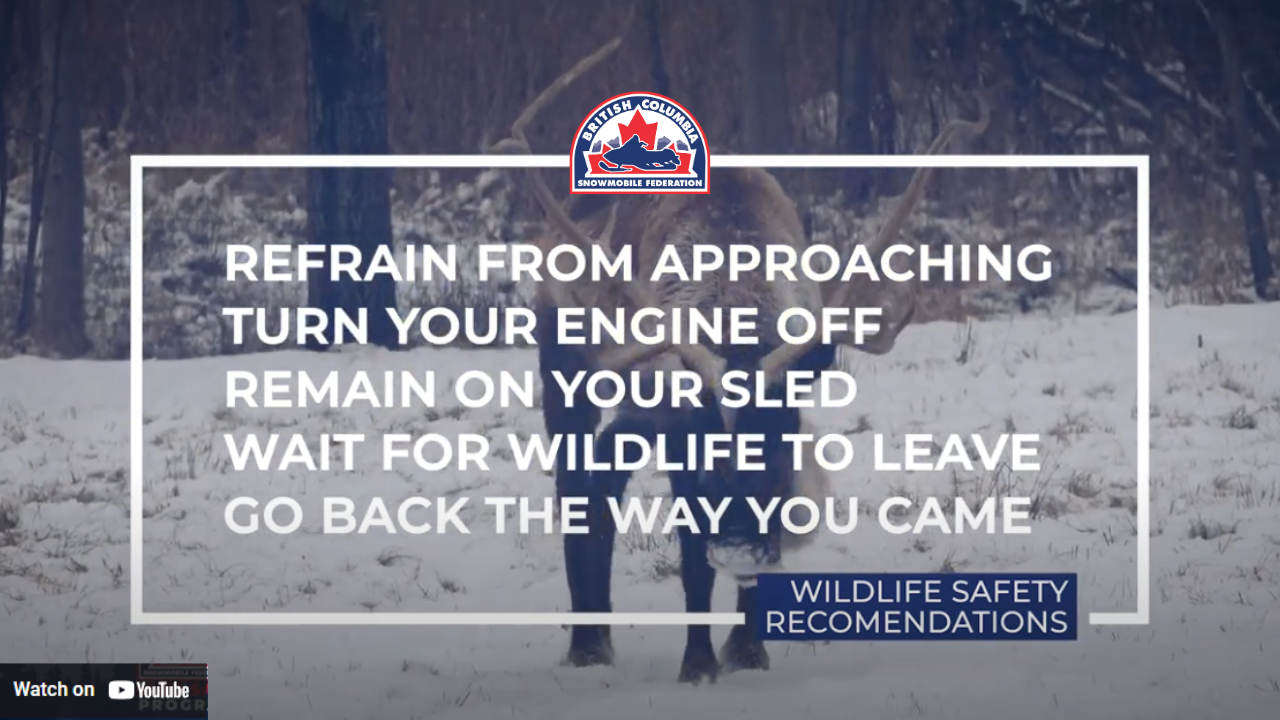 Respect Where You Ride: Stewardship Tips for British Columbia ...