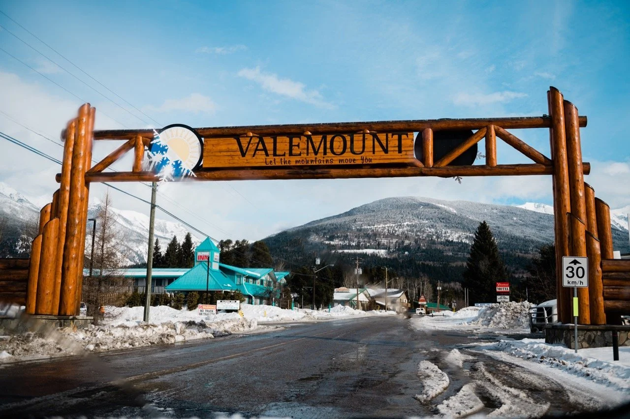BCSF Announces Valemount as Host for the 2024 Annual General Meeting ...