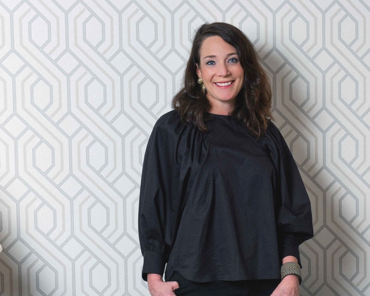 Hope Austin Interiors — Atlanta Interior Designer