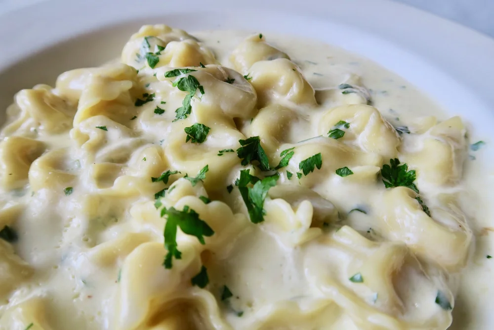 Luciano's Italian Restaurant — Menus | Explore Delicious Options