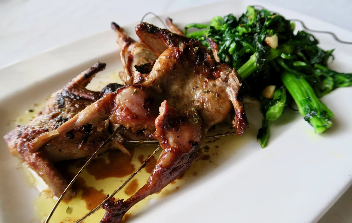 Luciano's Italian Restaurant — Menus | Explore Delicious Options