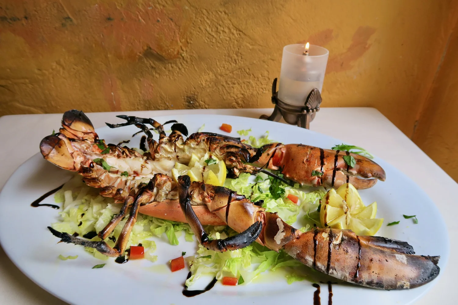 Luciano's Italian Restaurant — Menus | Explore Delicious Options