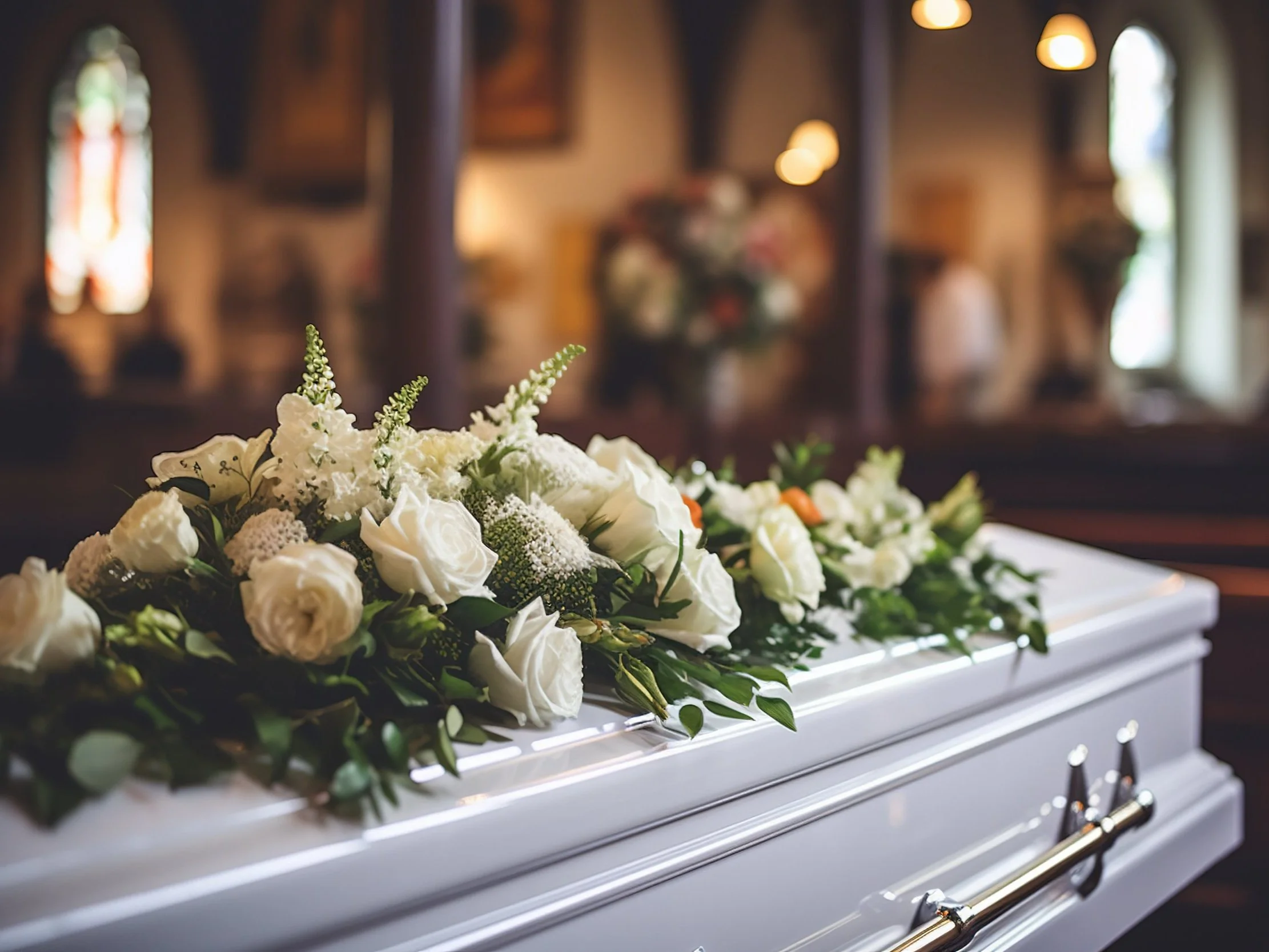 Large Groups — Luciano's