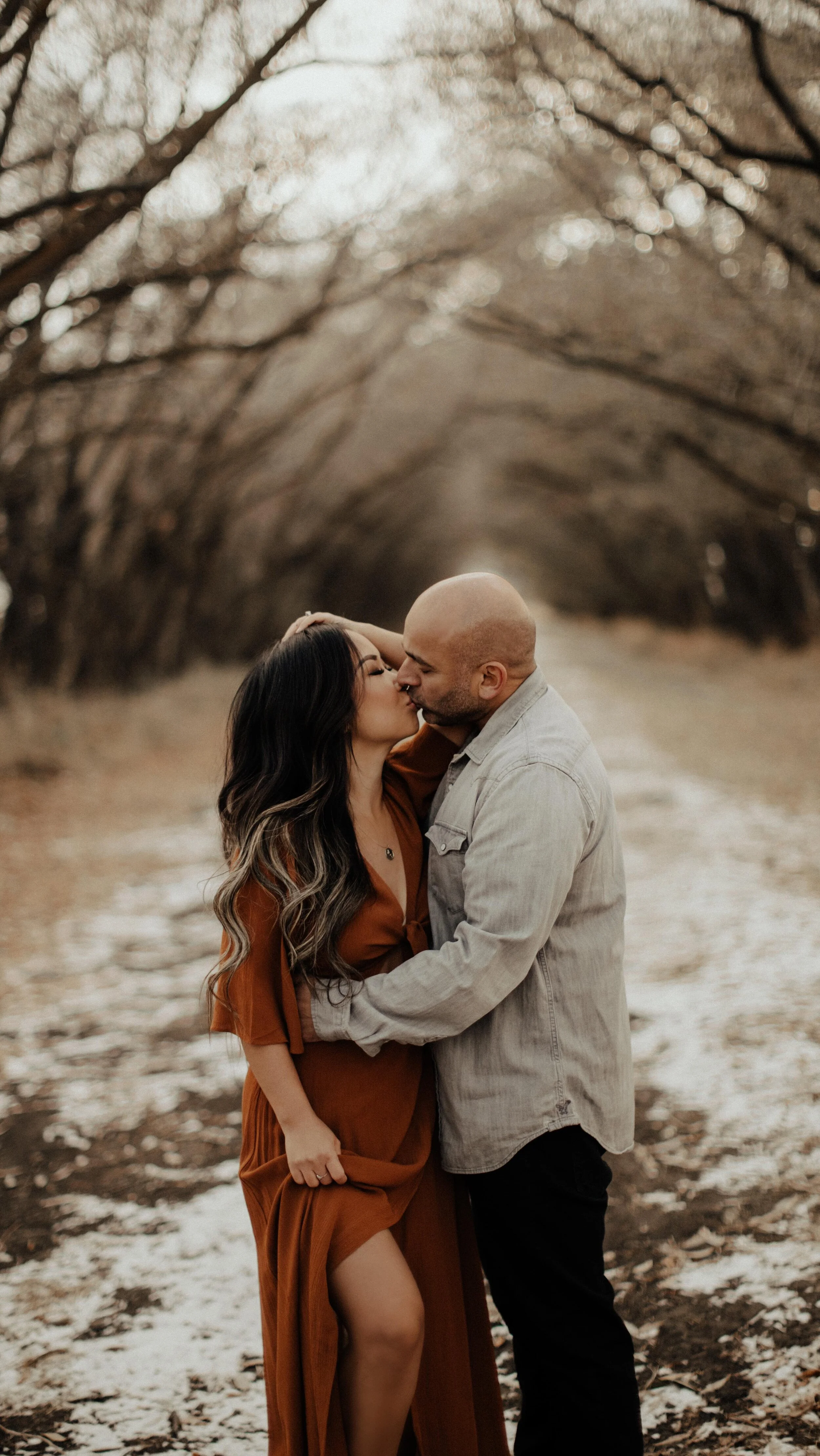 Boudoir Sessions — Katch Studios | Photography by Kat Gill