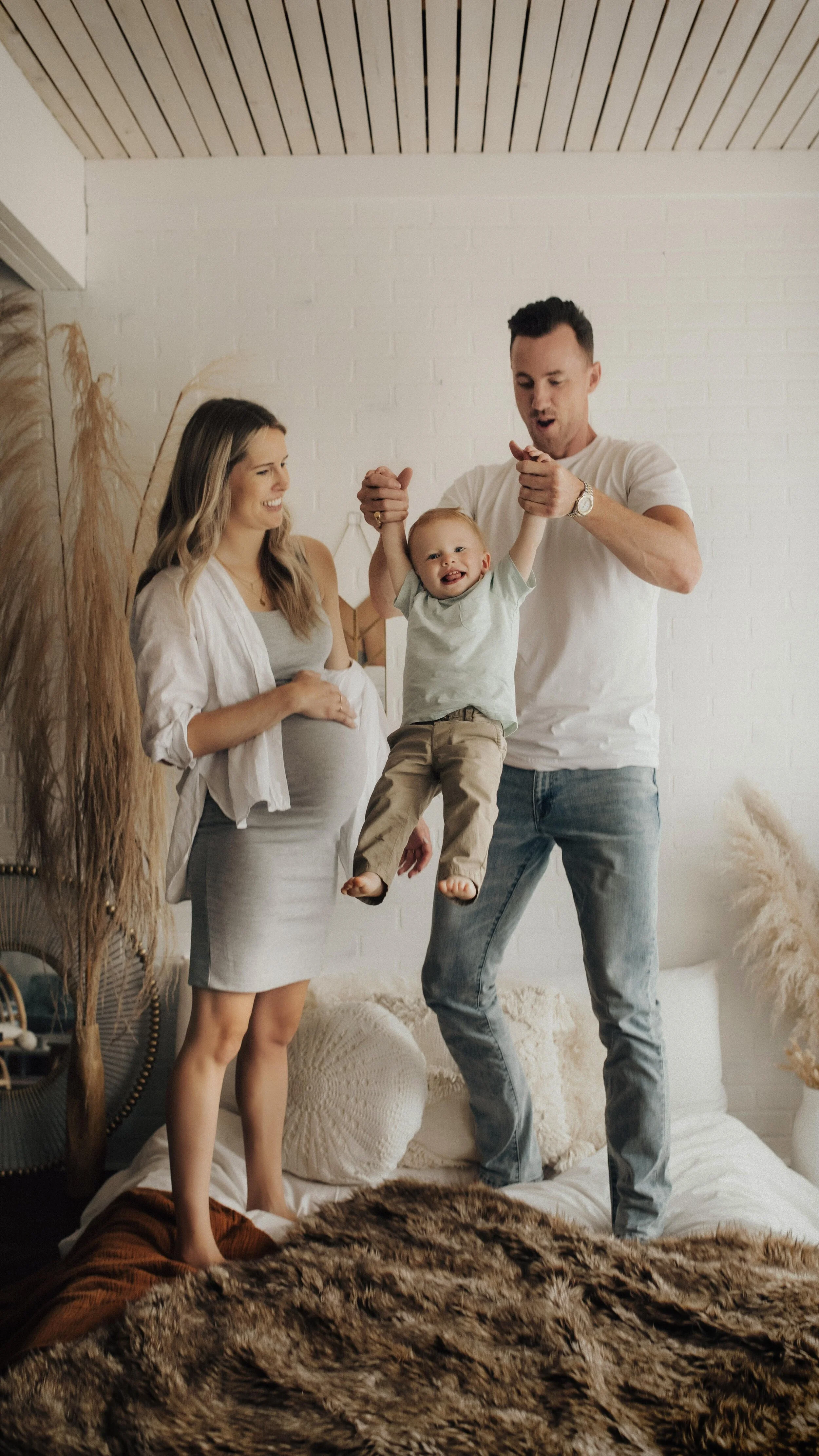 Boudoir Sessions — Katch Studios | Photography by Kat Gill