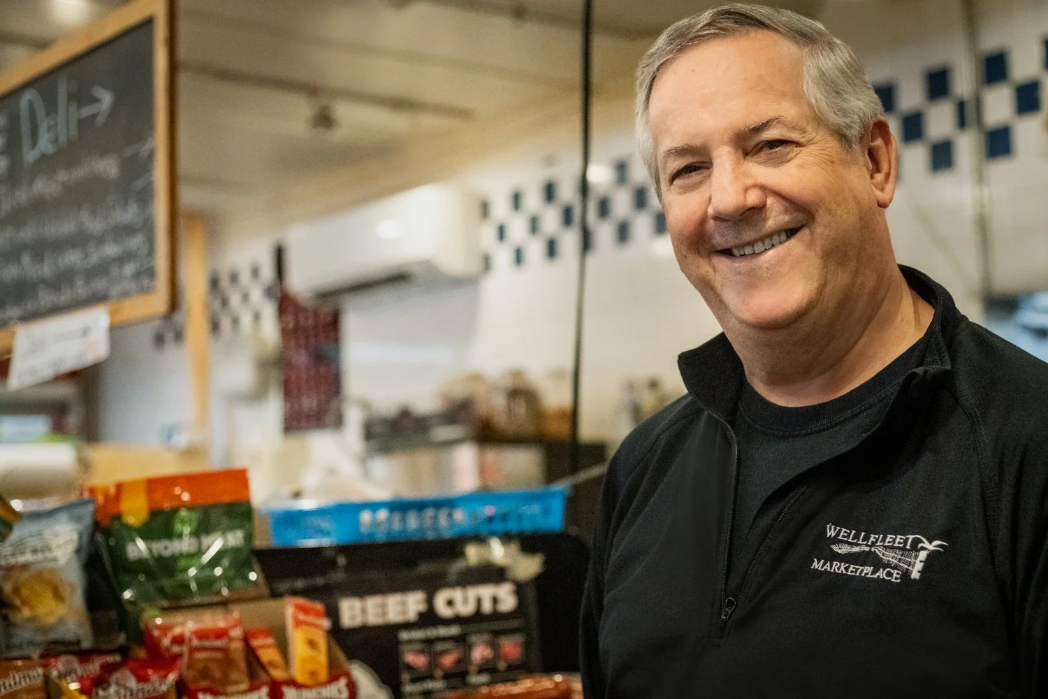 Wellfleet Marketplace