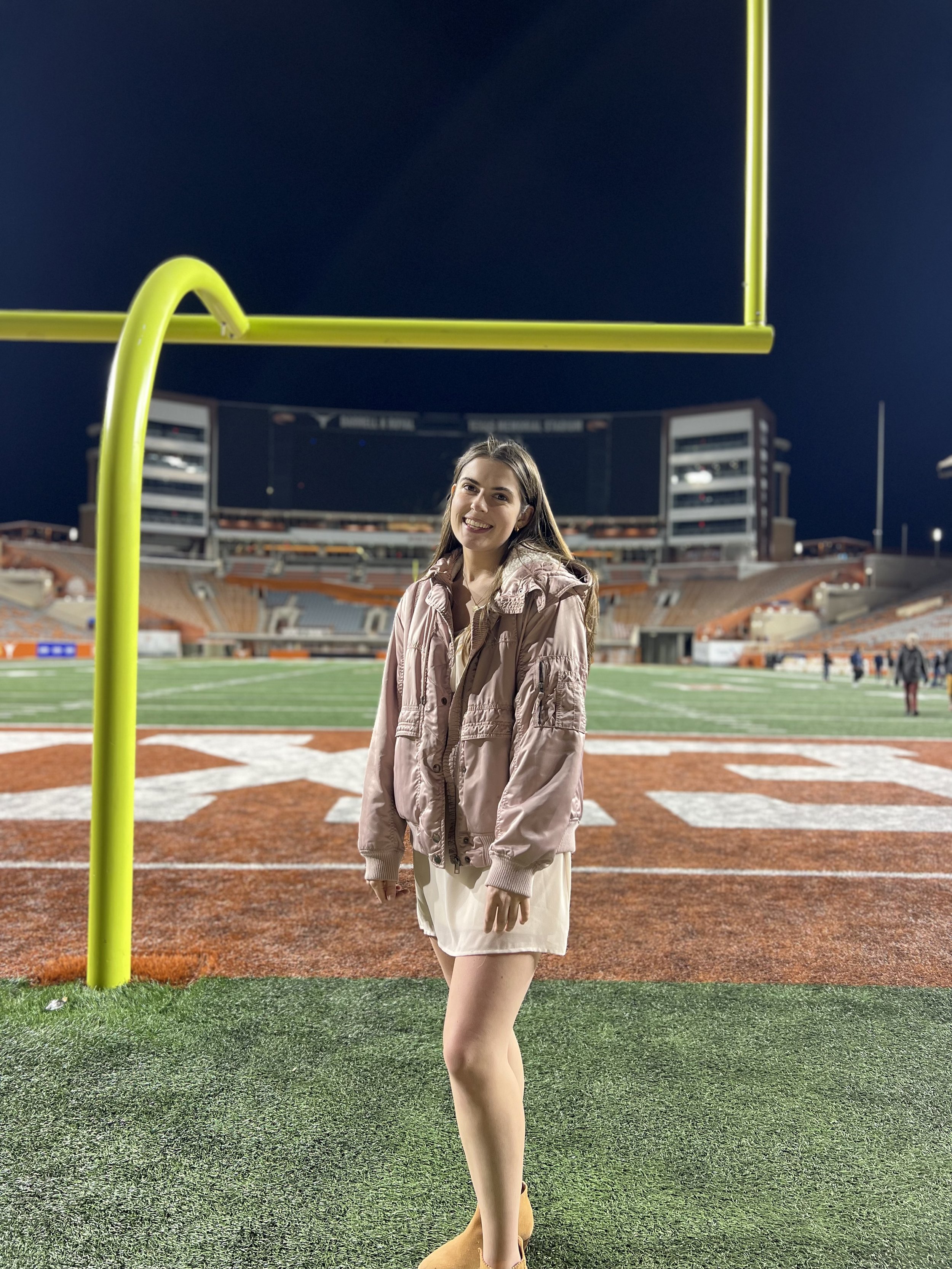 Officers — Texas Sunshines Officers — Texas Sunshines