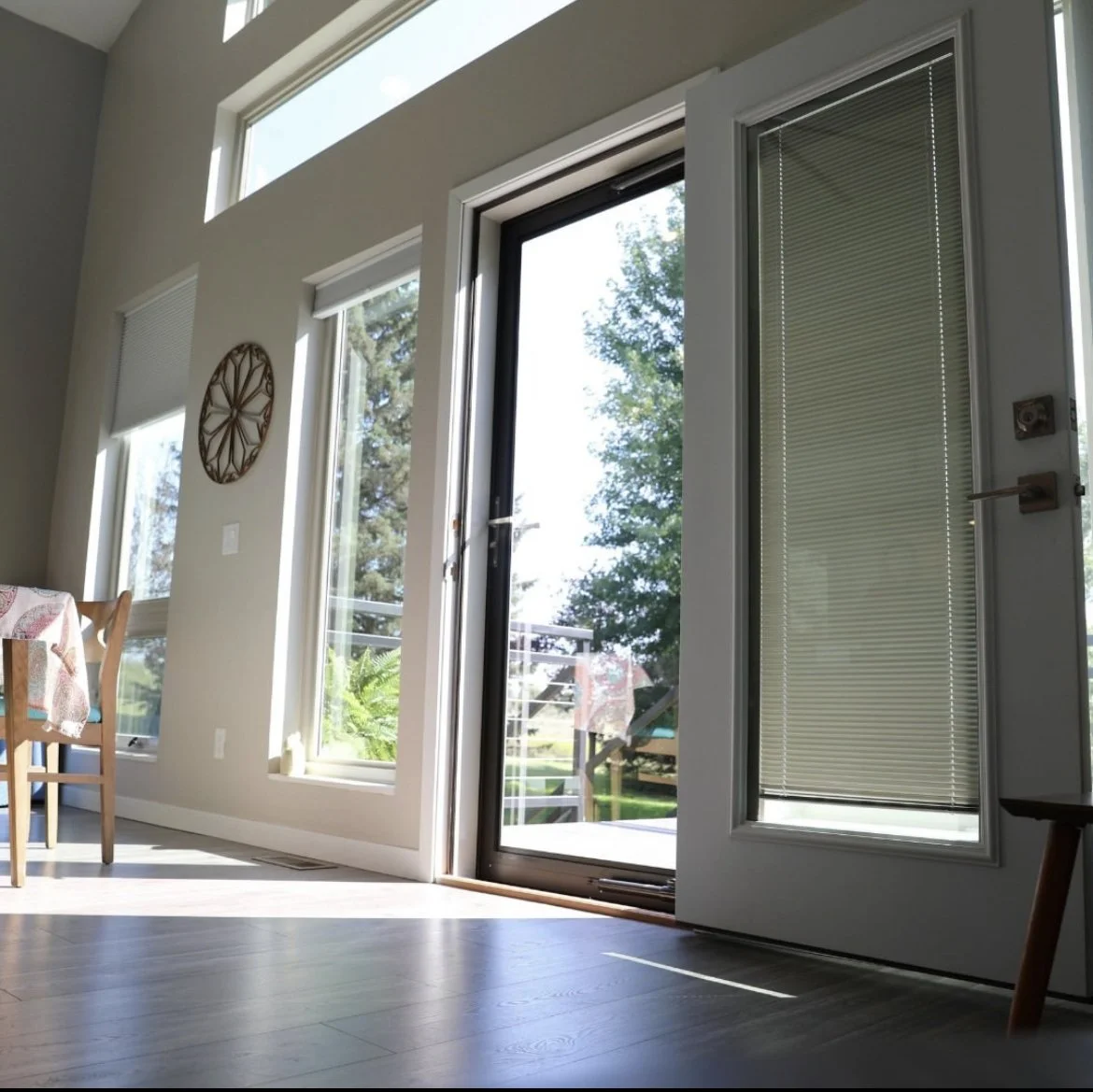 Denver Storm Door