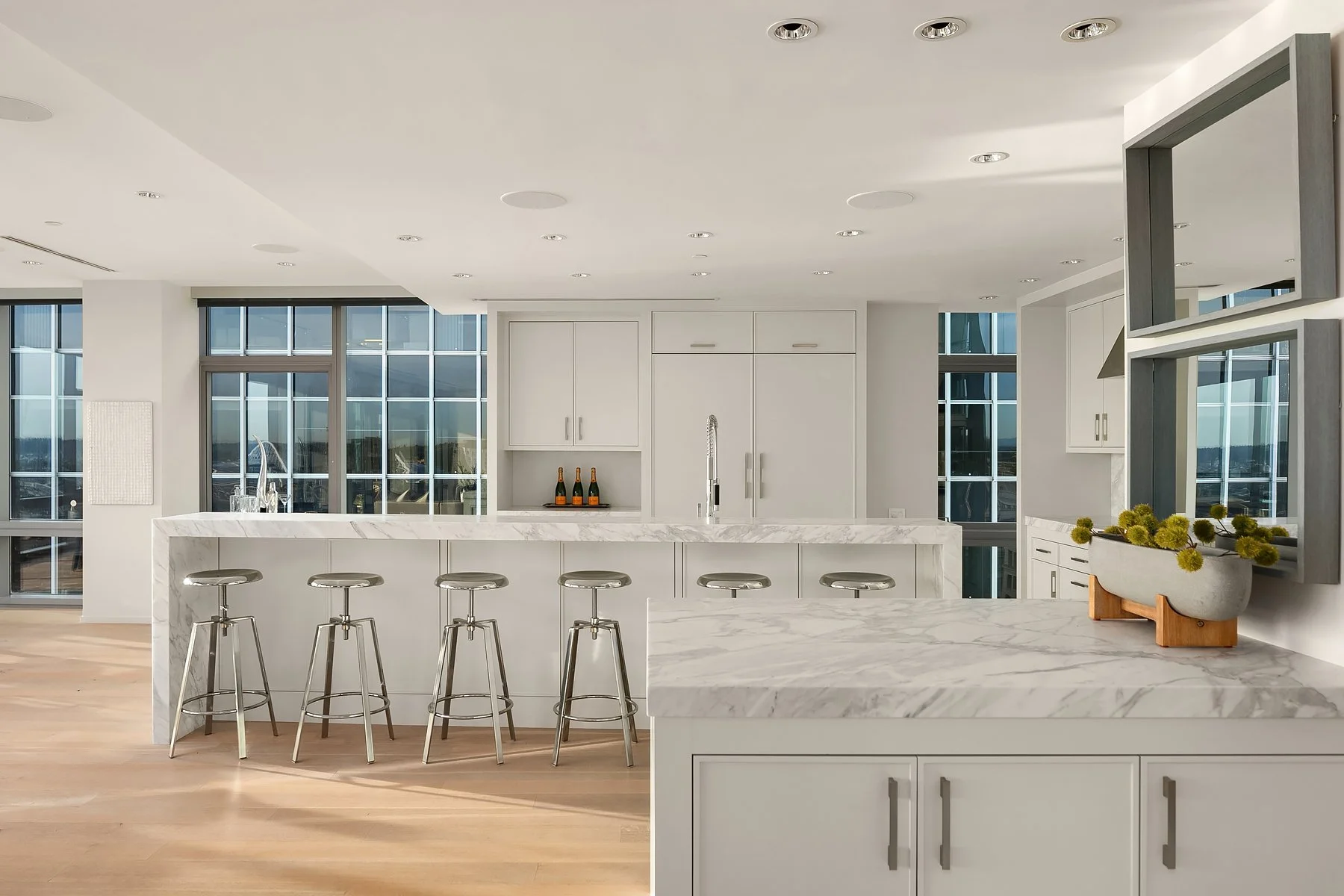 Bennion + Company | Explore Luxury Homes Today