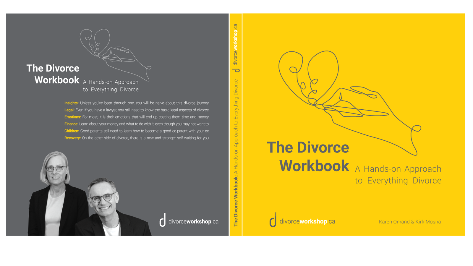 Finding Holiday Joy after Divorce: Navigating Your First Holidays ...