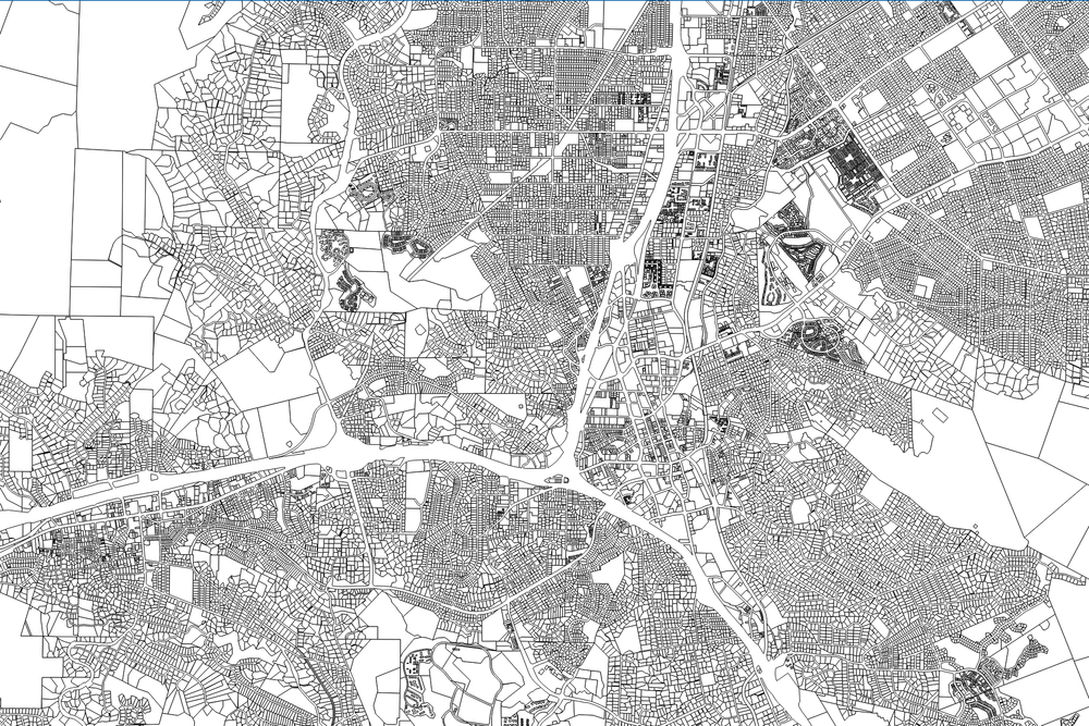 Scenario Modeling Software For Real Estate- UrbanSim — UrbanSim