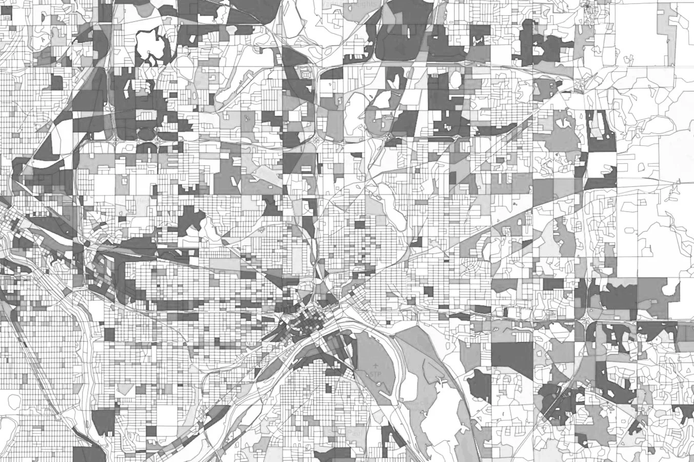 Scenario Modeling Software For Real Estate- UrbanSim — UrbanSim