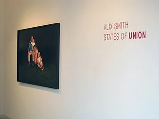 Exhibitions — Alix Smith Photography