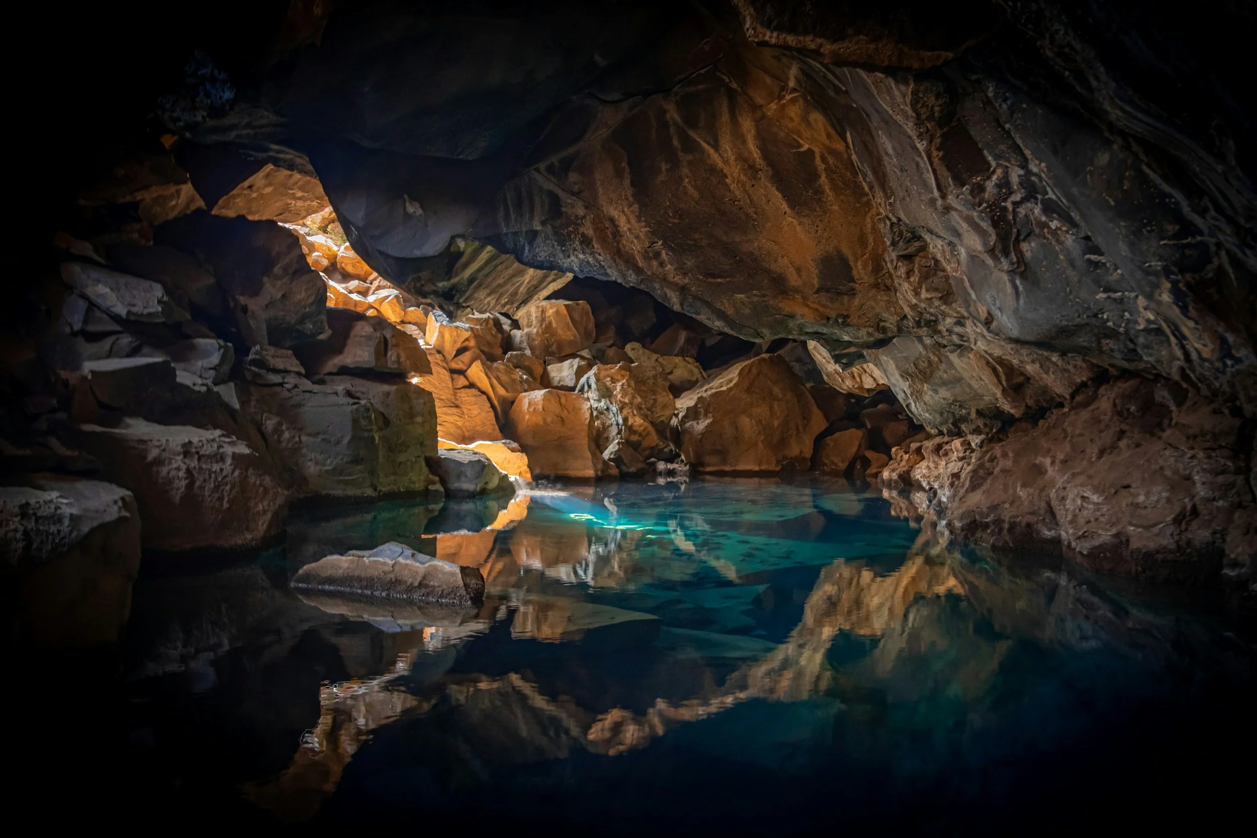 Salt Therapy Grotto & Spa