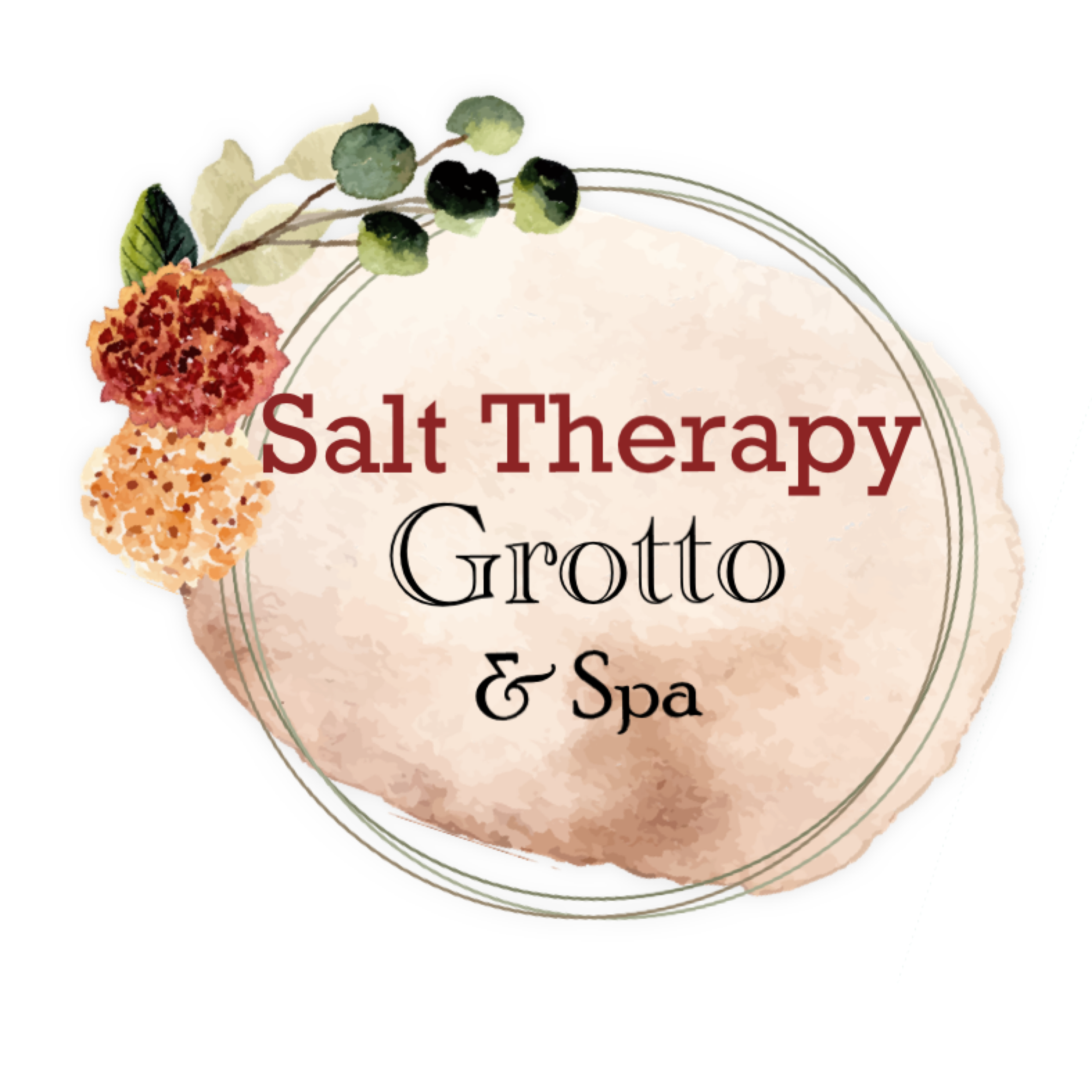 Appointments — Salt Therapy Grotto & Spa
