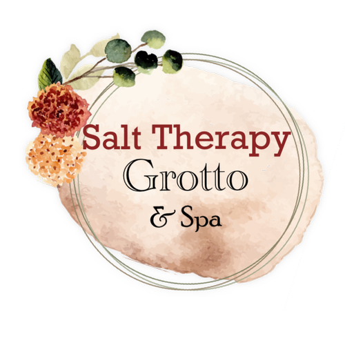 Salt Therapy — Salt Therapy Grotto & Spa