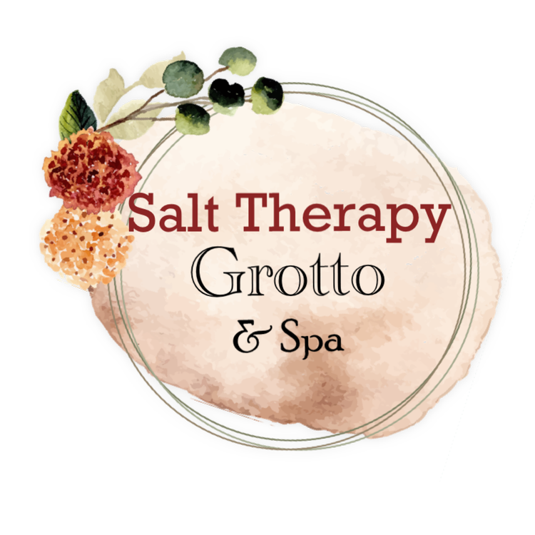 Appointments — Salt Therapy Grotto & Spa