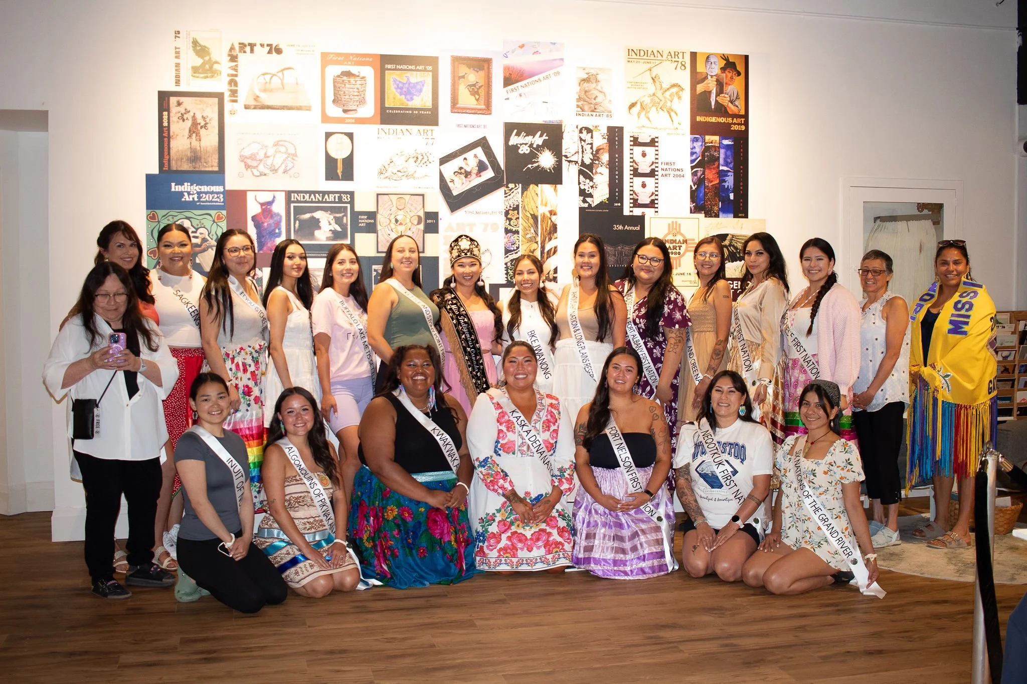 About MIC | Empowering Indigenous Youth — Miss Indigenous Canada