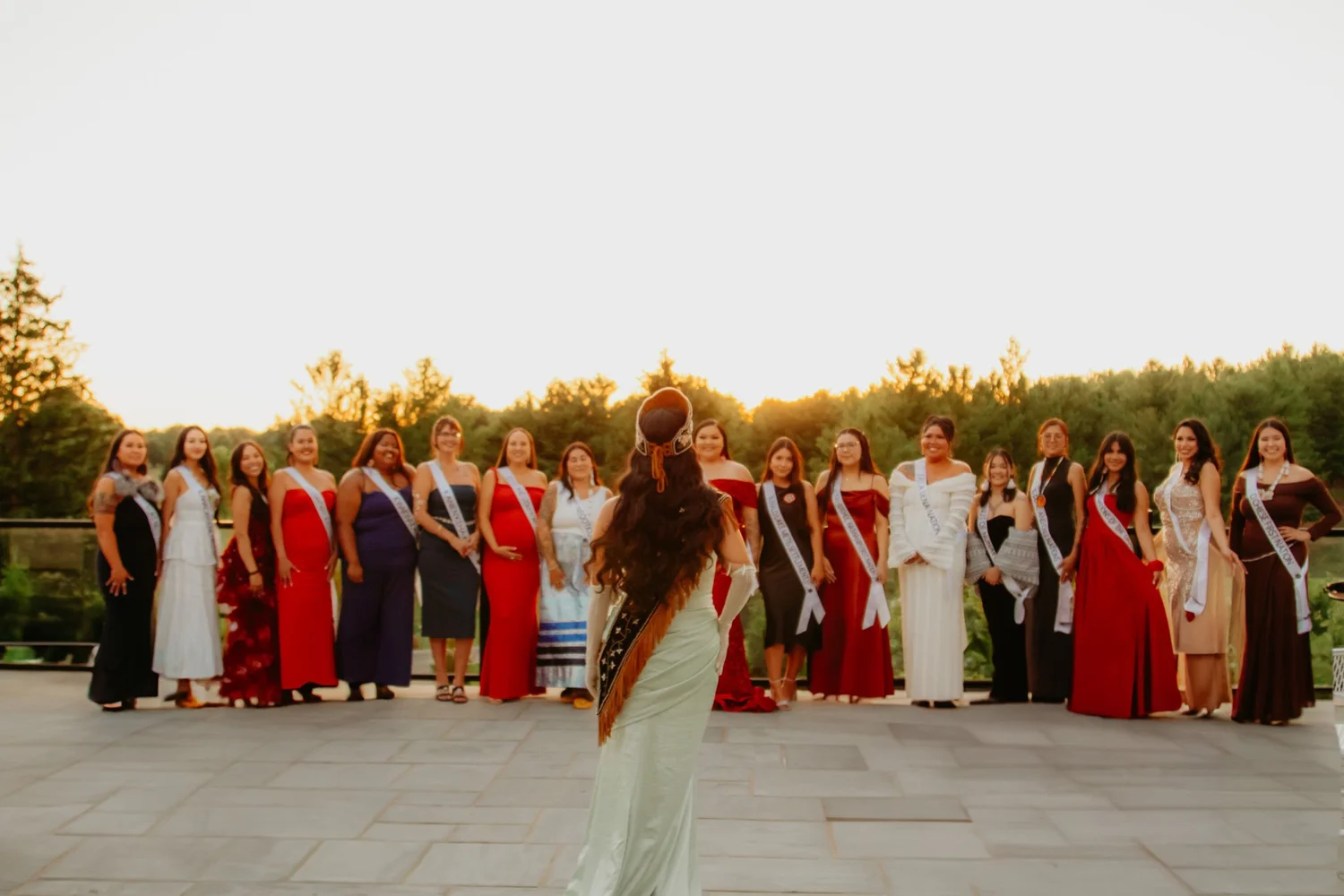Miss Indigenous Canada | Empowering Indigenous Youth