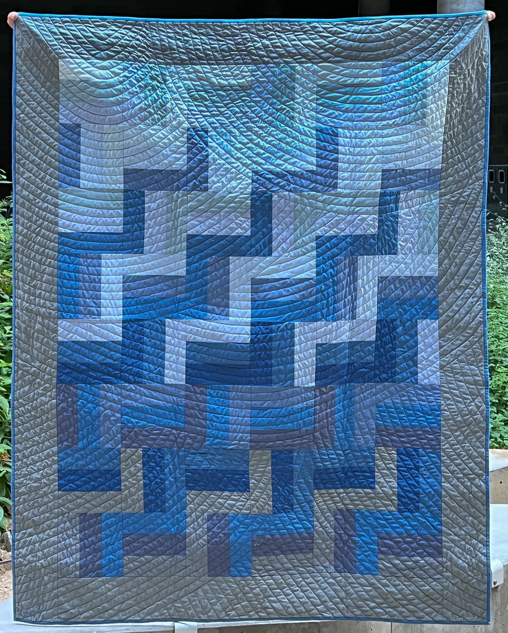 5 Walking Foot Quilting Techniques That Anyone Can Do! — Sweet Pixel Quilts