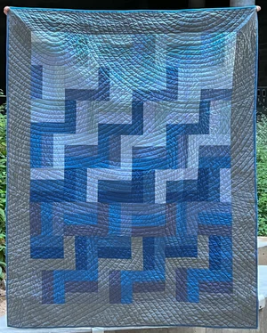 5 Walking Foot Quilting Techniques That Anyone Can Do! — Sweet Pixel Quilts