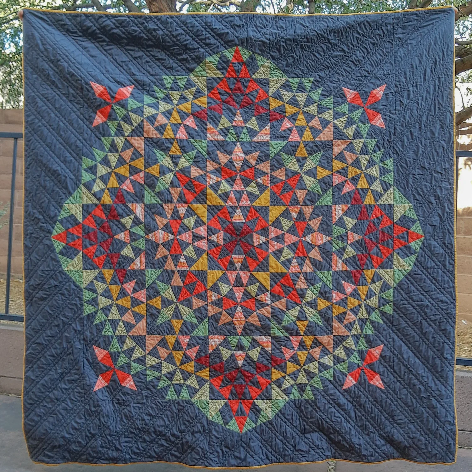 5 Walking Foot Quilting Techniques That Anyone Can Do! — Sweet Pixel Quilts
