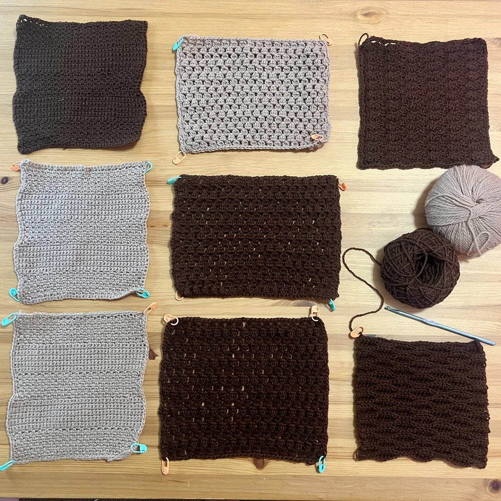 January 18, 2026 Update — Sweet Pixel Quilts